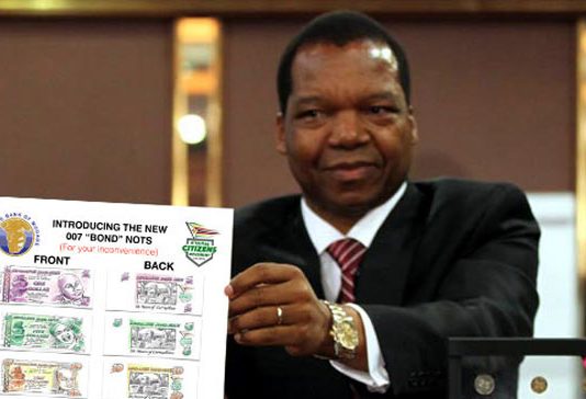 Inter Africa Archives - The Anchor