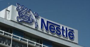 Nestlé Zimbabwe appoints first female MD - The Anchor