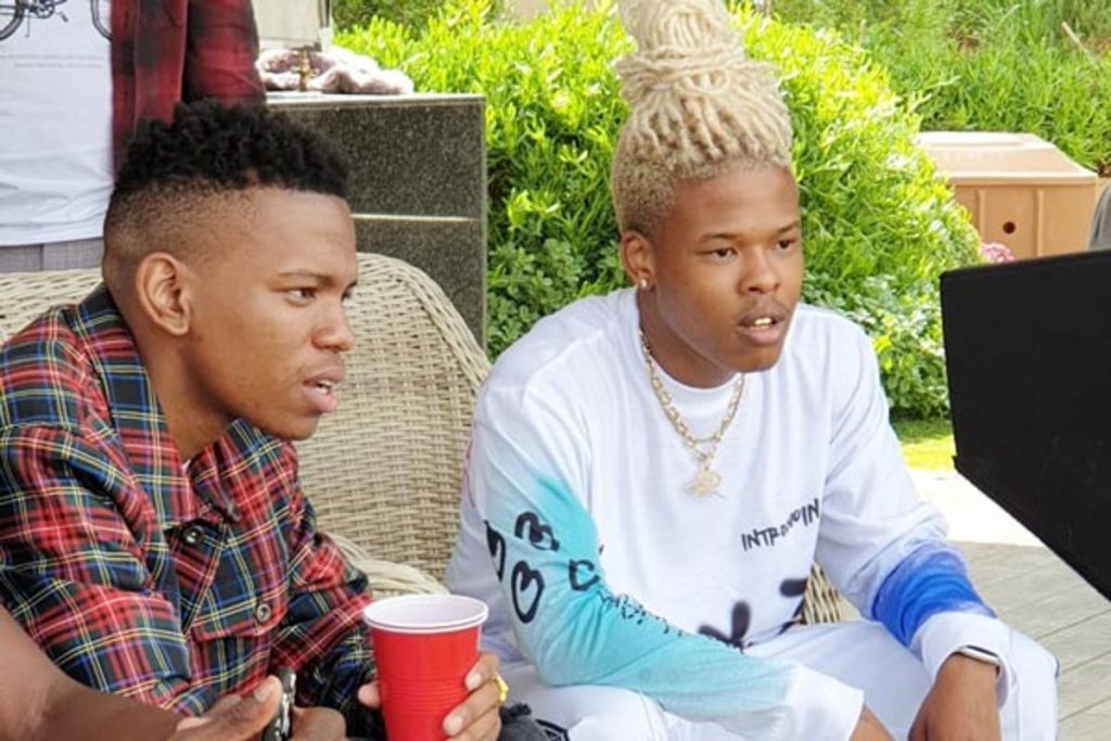 King 98, US based firm in three year music deal - The Anchor