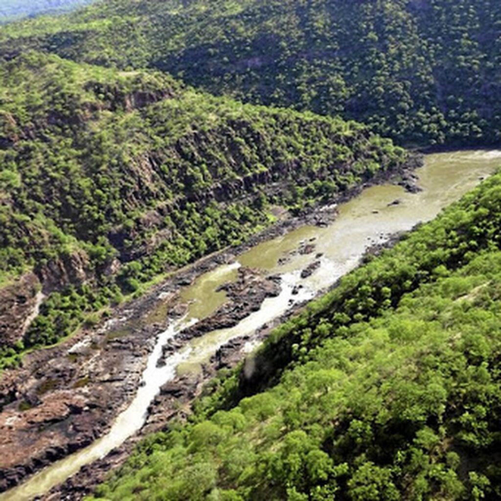 Batoka will not displace communities - The Anchor