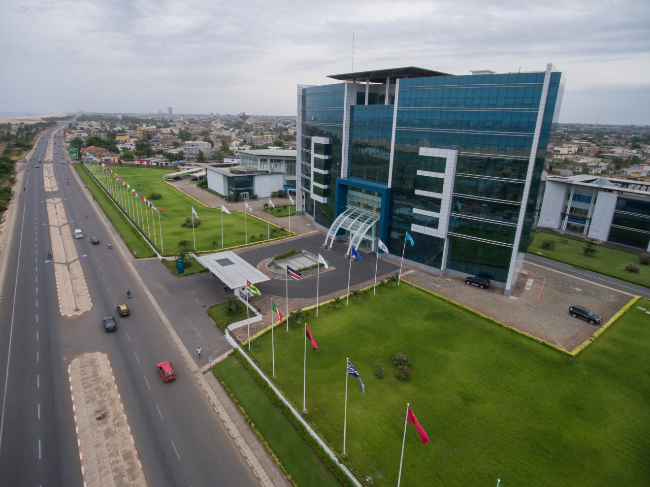 Ecobank launches US$350 million 10NC5 year Tier 2 Sustainability Notes ...