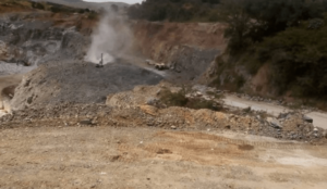 Chinese company to control Bikita Minerals in US$180m transaction - The ...