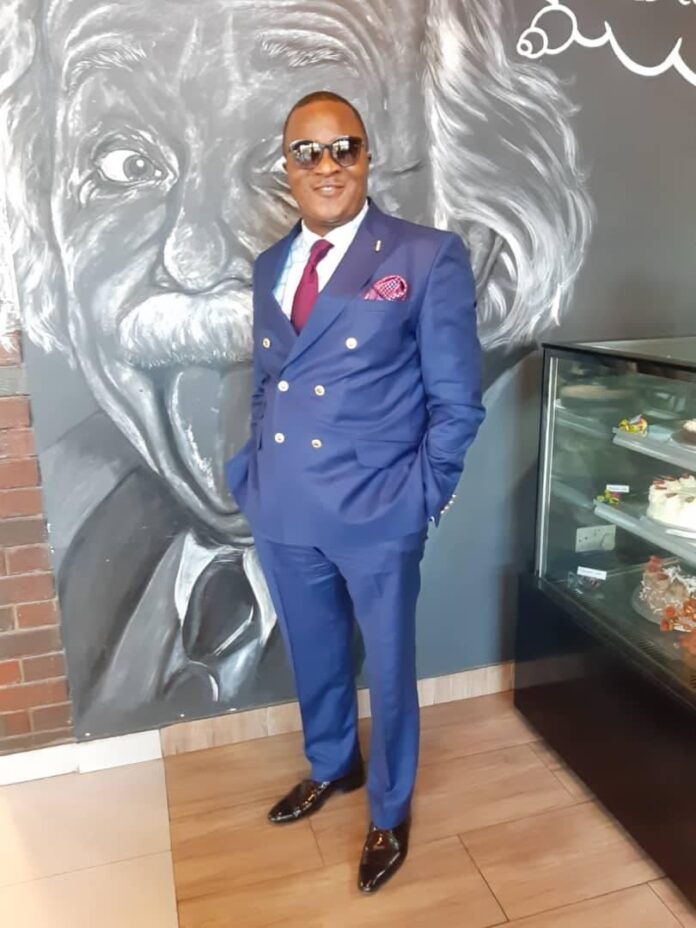 ZANU PF CLERICK "MUSINDO" NABBED FOR FRAUD - The Anchor