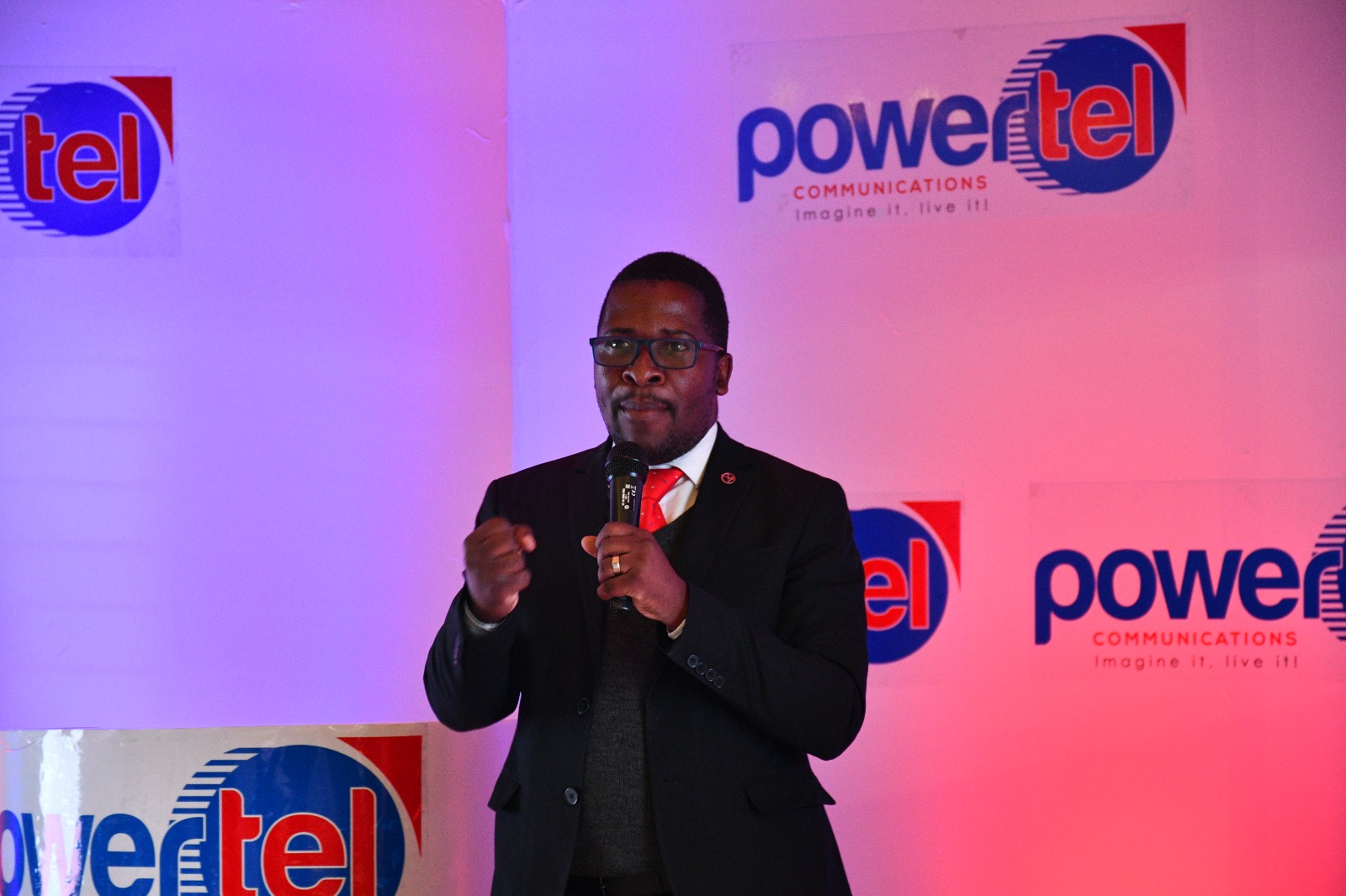 Powertel targets mines in mega data expansion - The Anchor