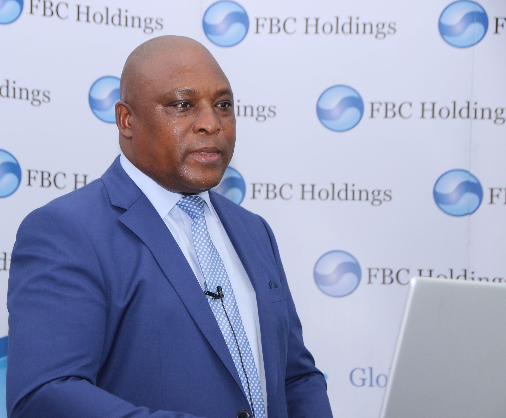 Mushayavanhu announced as next RBZ governor - The Anchor