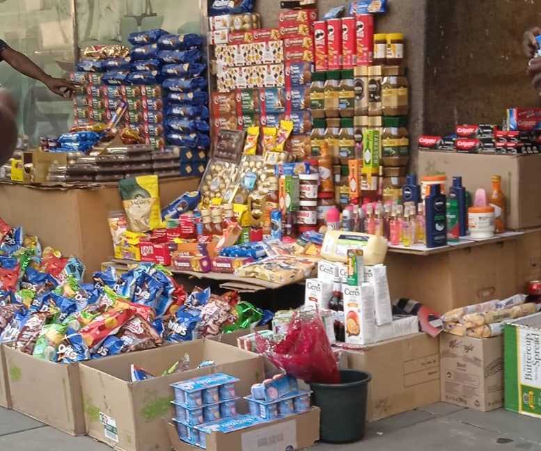 Battle for the Streets: Tuck Shops Edge Out Zimbabwe’s Supermarkets as ...