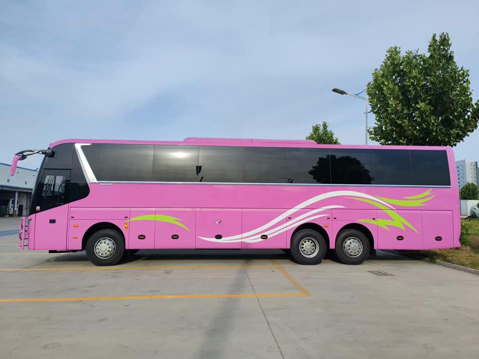 Zhongtong Suspends Operations in Zimbabwe - The Anchor