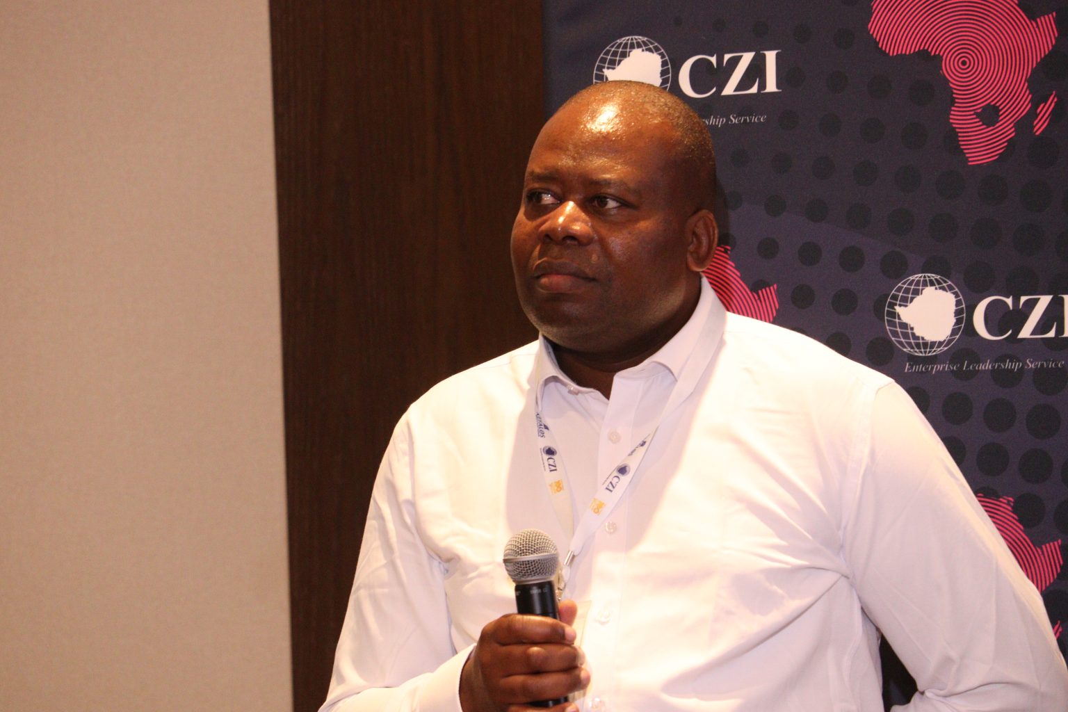 Private Sector Urged to Lead Zimbabwe’s Artificial Intelligence Future ...